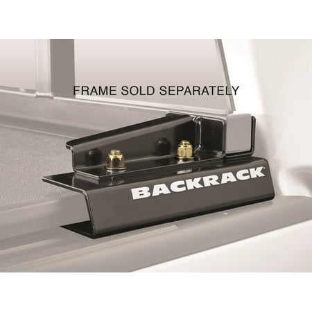 Back Rack 50120 Headache Rack Mounting Kit - Walmart.ca