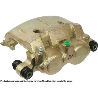 A1 CARDONE - CALIPER W/BRCKT - Walmart.com