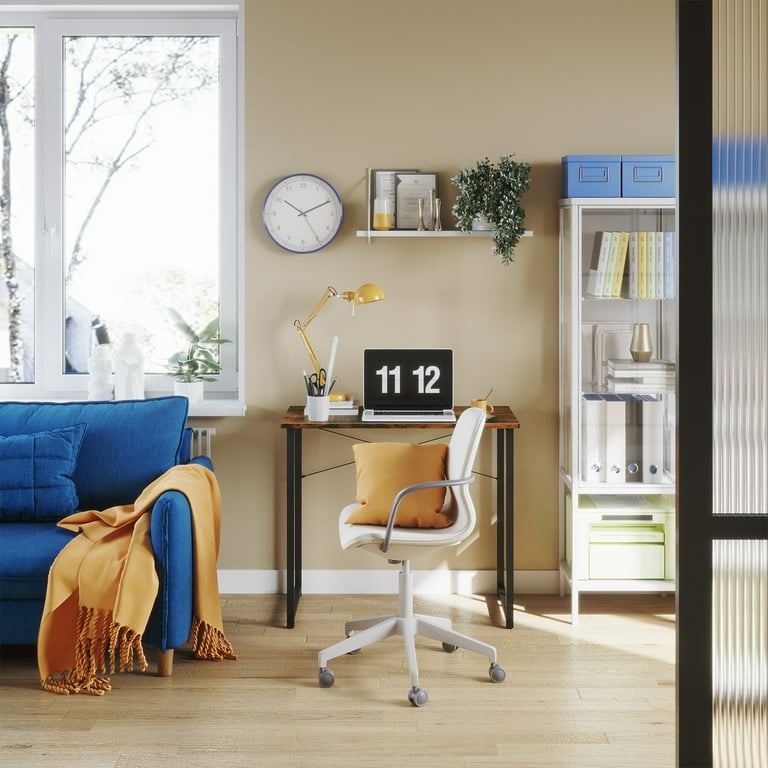 Simple Home Office Ideas