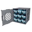 UbeCube Grabinet™ 3x3 - Crate with Nine Storage Bins - Walmart.com