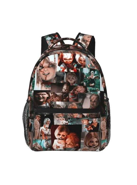 Chucky Backpack