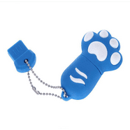 EMTEC USB 2.0 8GB Fred Flintstone Flash Drive - Walmart.com