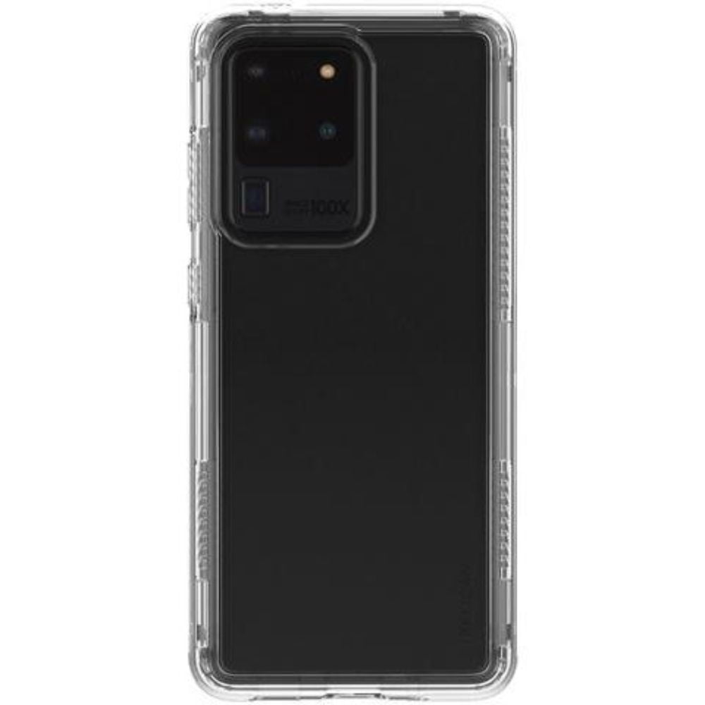 Pelican Adventurer Series Case for Samsung Galaxy S20 Ultra (5G)- Clear ...