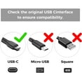 JUNCHI-45W USB-C Power Adapter for T-Mobile 5G Internet Gateway ...