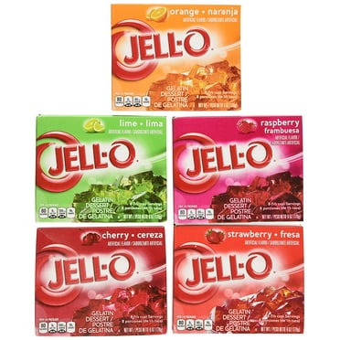 Sure Jell Certo Premium Liquid Fruit Pectin - 6 fl oz, 4 Pack - Walmart.com