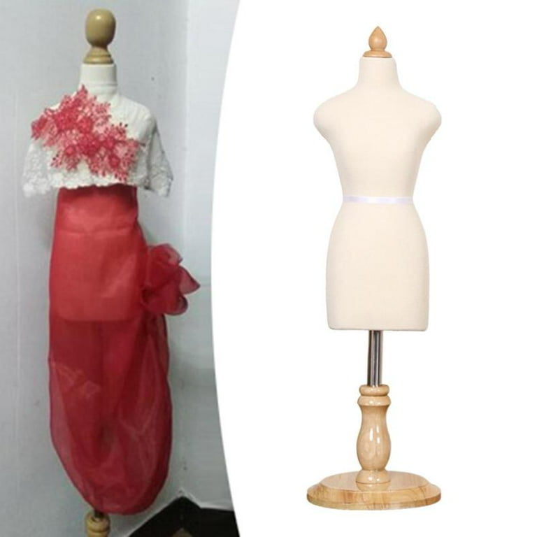 Manikin Clothes Display