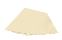 Earthchoice Multi-Purpose Paper, 20 lb, 8-1/2 x 11 Inches, Ivory, Pack ...