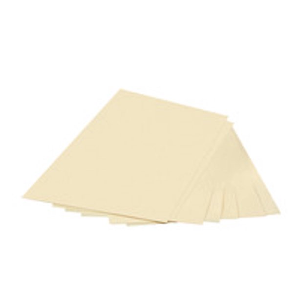 Earthchoice Multi-Purpose Paper, 20 lb, 8-1/2 x 11 Inches, Ivory, Pack ...