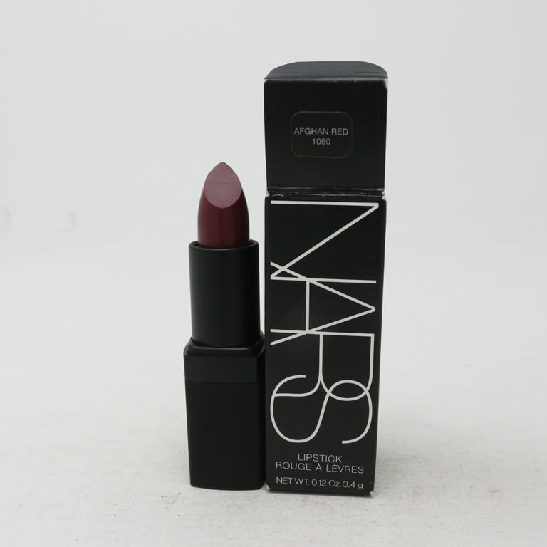 Red Lizard Nars