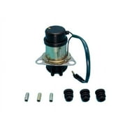 Carter P90091 Universal Electrical Fuel Pump Automotive Replacement 12V ...