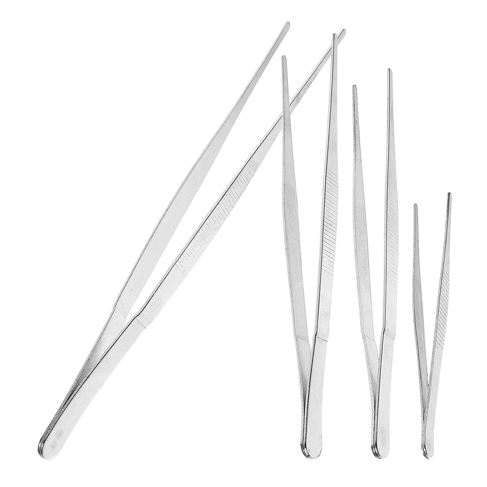 Click here for Miangastore 4pcs Garden Tweezers Plant Tweezers Na... prices