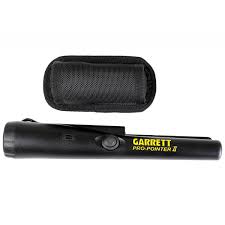 Garrett Pro-Pointer II Pinpointer Metal Detector - Walmart.com