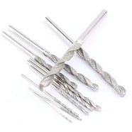 Performance Tool W9016 21pc Titanium Coated Drill Bit - Walmart.com