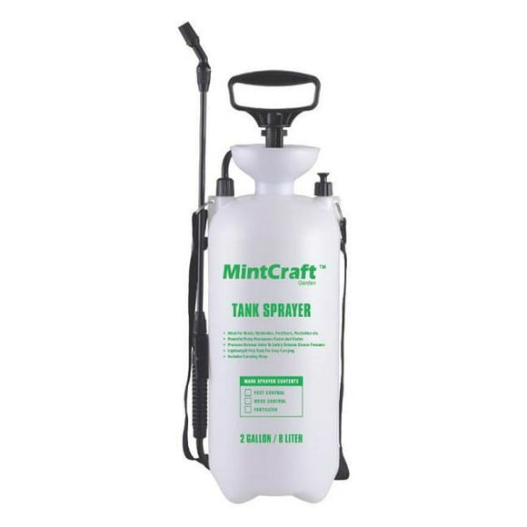 2 Gallon Sprayers