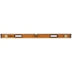 Johnson Level, 72" Big J Pro® Heavy Duty I-Beam Aluminum Level ...