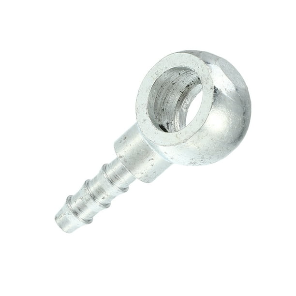 12mm Diameter Car Banjo Hose Barb Bolt Fittings Universal Banjo Fitting ...