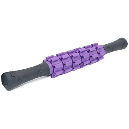 Muscle Roller Stick Roller Tissue Massage Stick for Painful Tight ...