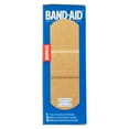 Johnson & Johnson Band-Aid Flexible Fabric Adhesive Bandages, 39 count ...