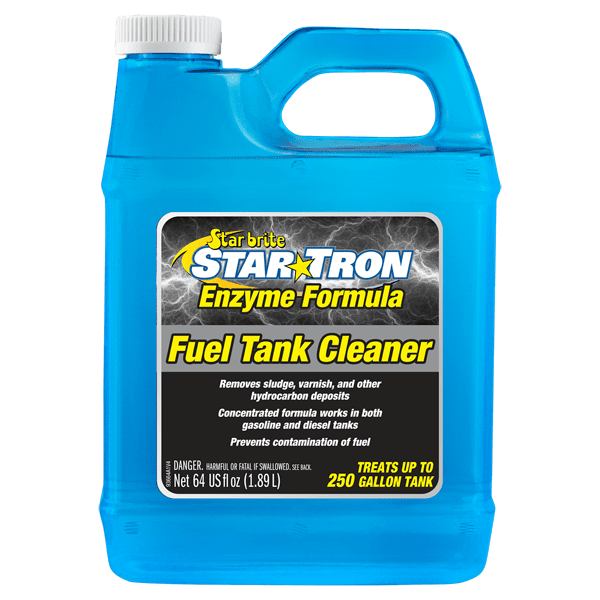 Click here for Star Brite Fuel Tank Cleaner 093664 Star Tron; 64... prices