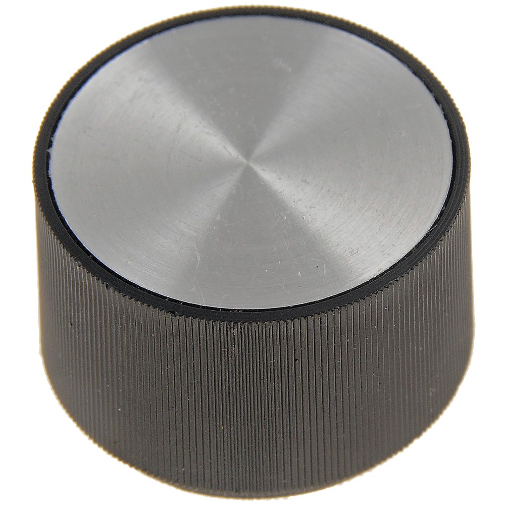 Dorman HELP 76891 Tuner/Volume Knob - Walmart.com - Walmart.com