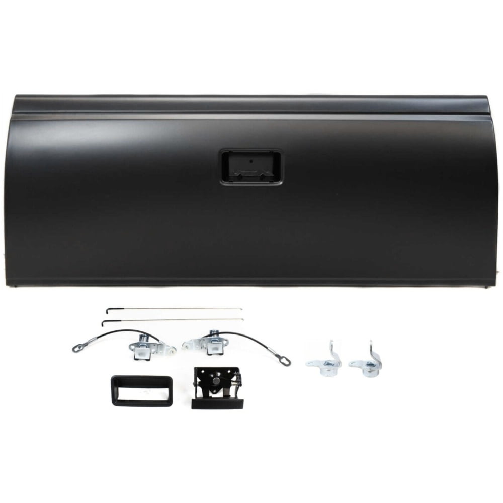 Tailgate Kit For Chevrolet GMC Stepside With Tailgate Lock and Hinge ...