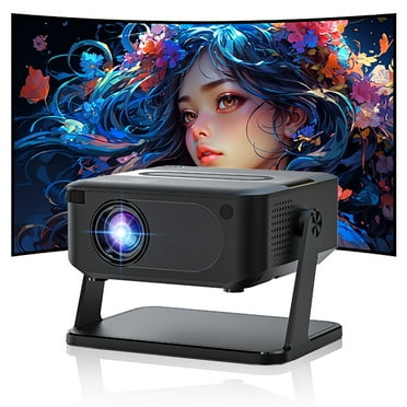 GPX 720P Projector, PJ504VPS - Walmart.com