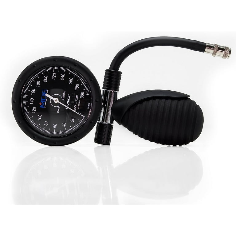 Sphygmomanometer Parts