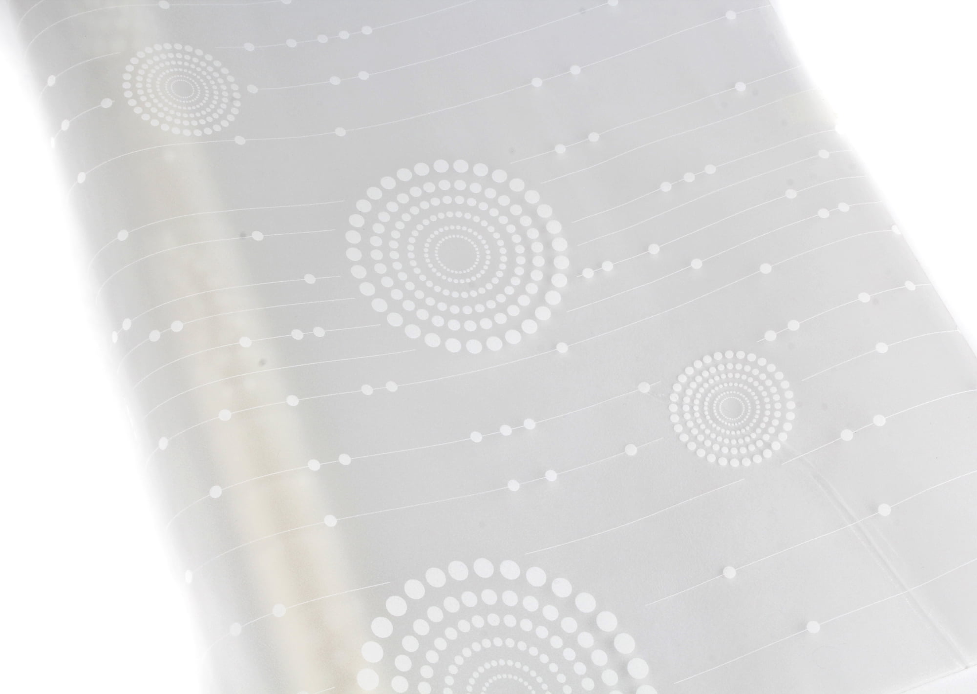 SAYFUT Waterproof Window Glass Sticker Modern Concise Geometry Pattern ...