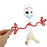 Zegsy Toy Story 4 Forky Craft Kit - Fun Activity Set for Kids to Create ...