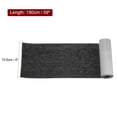 Uxcell 2Pcs Denim Patches for Jeans Repair 4" by 59" Iron-on Patches ...