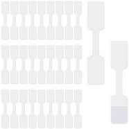 50Pcs Multicolor Cable Labels Cord Identification Tags for USB Computer ...