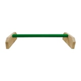 EHJRE Chick Perch Chick Cage Perches Strong Handmade Bird Stand Chicken ...