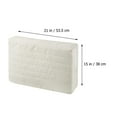 Universal Indoor AC Cover Protector Air Conditioner Cover for Inside ...