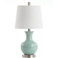Safavieh Soren Nautical Solid 22 in. H Table Lamp, Light Blue - Walmart.com