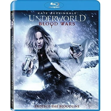 Underworld: Ultimate Collection (Blu-ray) - Walmart.com