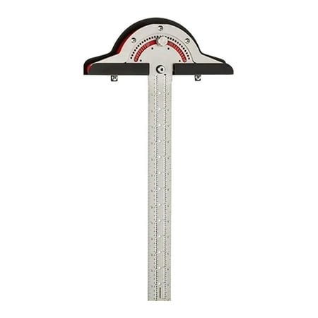 Carpenter's Edge Ruler Carpenter's Measuring Tool Ruler Edge Angle ...