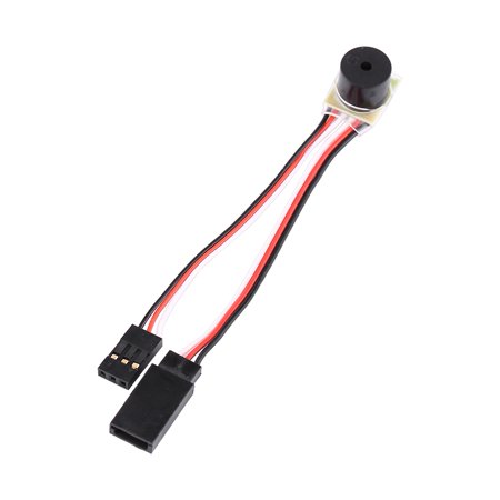 Lost Model Alarm, Helicopter Finder Tracer Beeper Alarm RC Buzzer Alarm ...