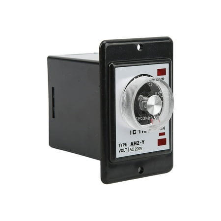 Time Controller, Abrasion Resistant All Brass Transformer Thick Shell 8 ...