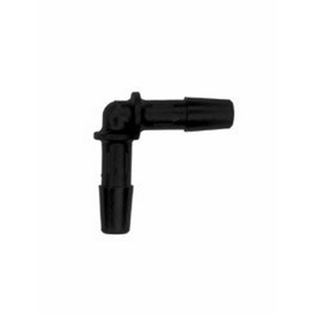 DORMAN HELP 47058 H.H. ELBOW 1/4 IN. - Walmart.com - Walmart.com