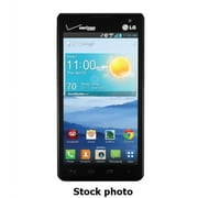LG Touch Screen