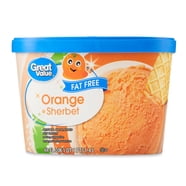 STARBURST® Brand Strawberry Sorbet Bar (12 Count) - Walmart.com