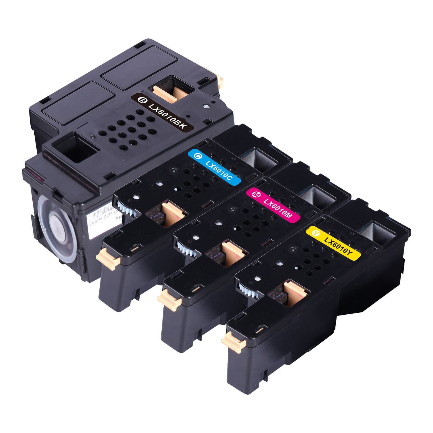 Click here for L-Ink Compatible Xerox 6000/6010/6015 Toner Cartri... prices