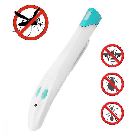 Mosquito Bite Pens Insect Bite Healer Anti-itch Stick Physical ...