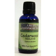 Cedar Oil
