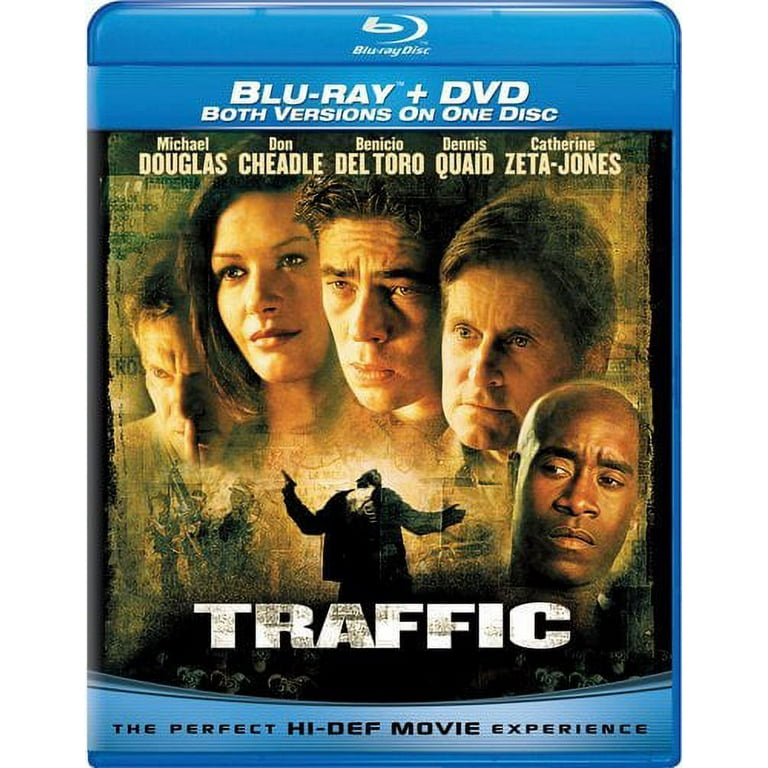 Traffic Movie
