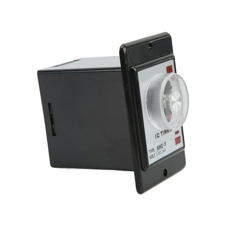 Power On Time Delay, Time Relay 0-10M Brass Transformer Stable For ...