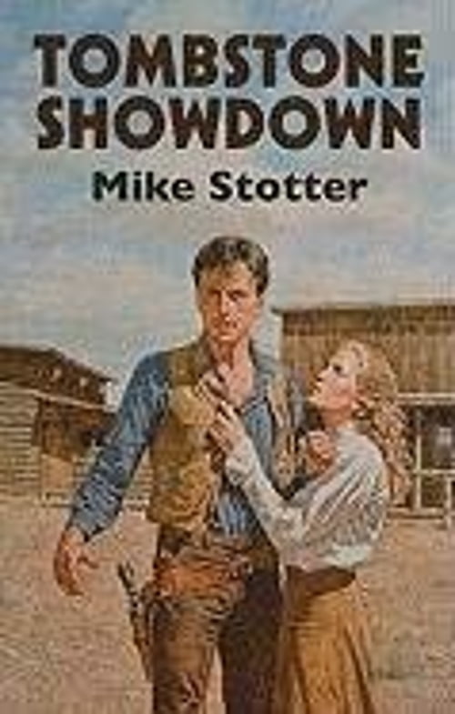 Pre-Owned Tombstone Showdown - Walmart.com