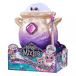 Magic Mixies Children Toys Magic Mist Pot Gift With Magic Stick Painted ...