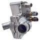 Maxpeedingrods Aluminum Metal Thermostat Housing ford Explorer ...