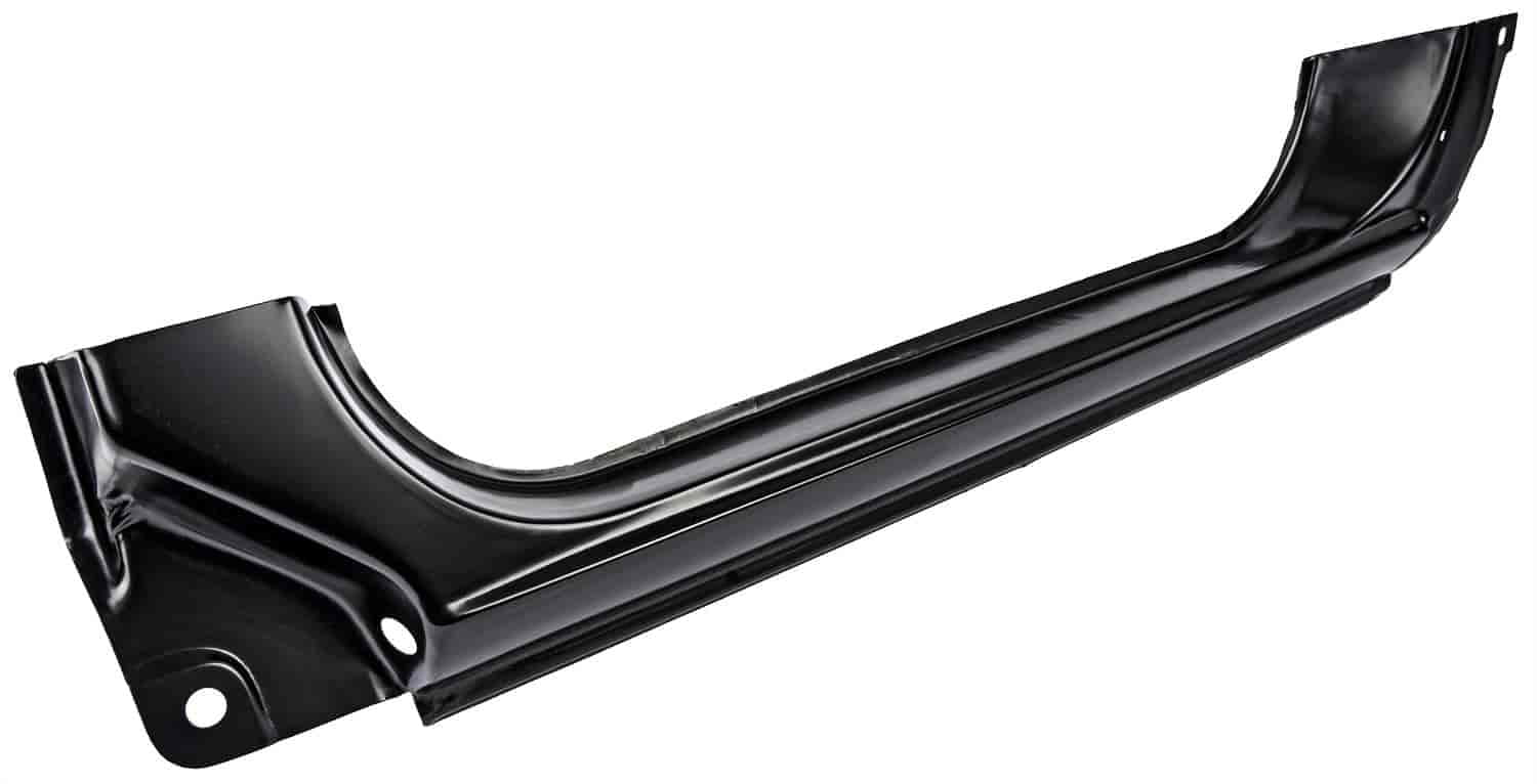 JEGS 78597 Outer Rocker Panel 1973-1987 Chevy GMC Full Size Pickup 1973 ...